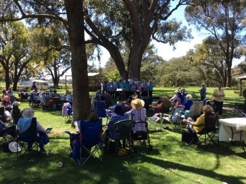 Home - Baldivis Probus Club